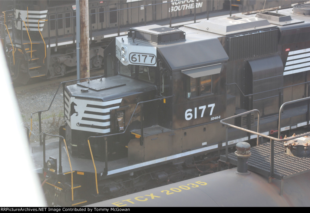 NS 6177